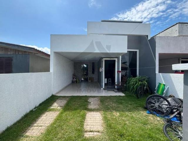 Casa para Venda em Cidreira, centro, 2 dormitórios, 1 suíte, 2 banheiros, 1 vaga