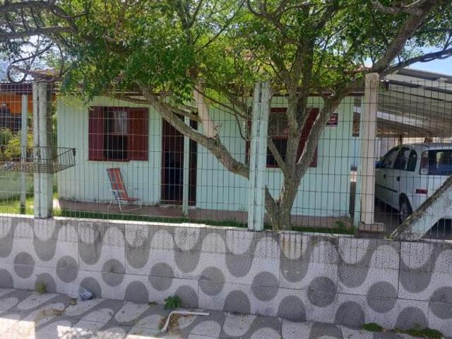 Casa para Venda em Cidreira, centro, 2 dormitórios, 2 banheiros, 1 vaga