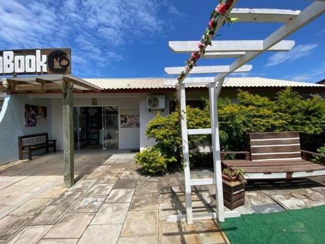 Casa para Venda em Cidreira, Centro, 3 dormitórios, 3 banheiros, 1 vaga