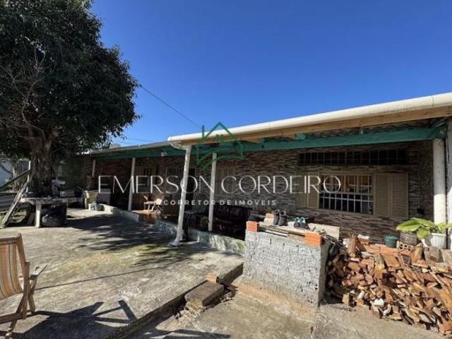 Casa para Venda em Cidreira, Centro, 3 dormitórios, 1 banheiro