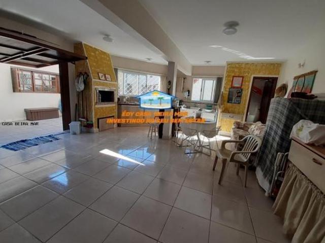 Casa para Venda em Cidreira, Centro, 3 dormitórios, 1 suíte, 2 banheiros, 2 vagas