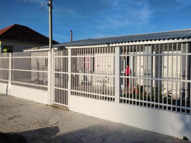 Casa para Venda em Cidreira, centro, 3 dormitórios, 2 suítes, 4 banheiros, 2 vagas