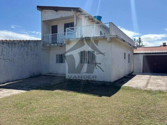 Casa para Venda em Cidreira, centro, 4 dormitórios, 3 suítes, 1 banheiro, 2 vagas