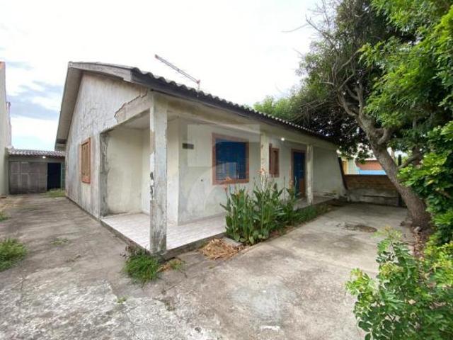Casa para Venda em Cidreira, Centro, 4 dormitórios, 2 banheiros, 1 vaga