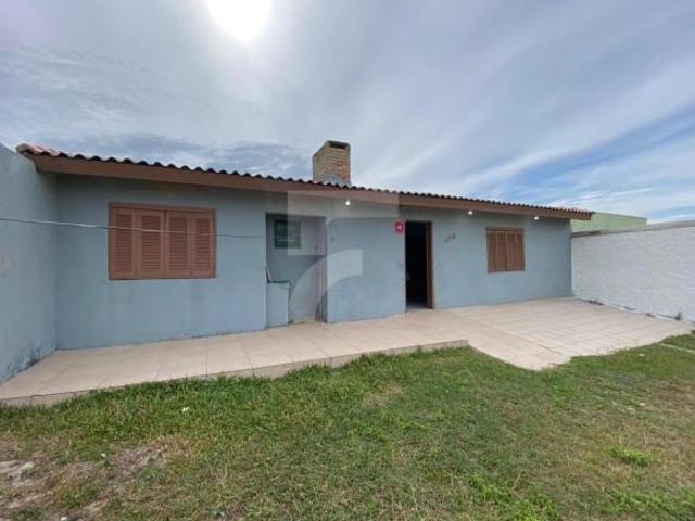 Casa para Venda em Cidreira, Nazaré, 1 dormitório, 1 banheiro