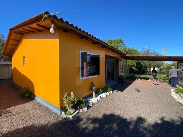 Casa para Venda em Cidreira, Nazaré, 2 dormitórios, 2 banheiros, 1 vaga