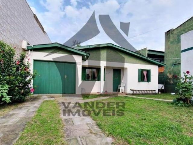 Casa para Venda em Cidreira, Nazaré, 3 dormitórios, 2 banheiros, 2 vagas
