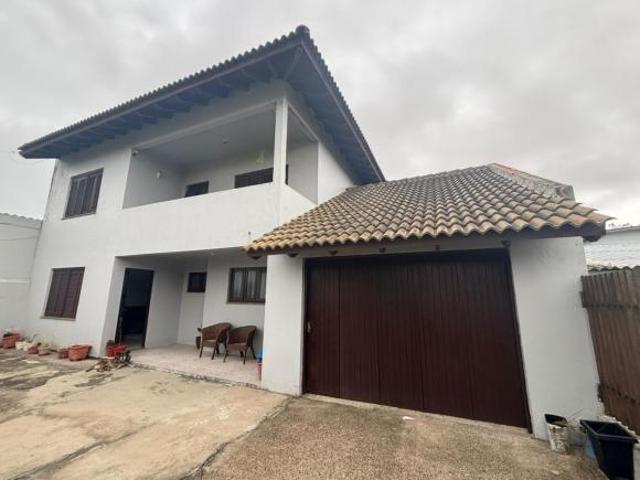 Casa para Venda em Cidreira, Salinas, 7 dormitórios, 1 suíte, 3 banheiros, 3 vagas