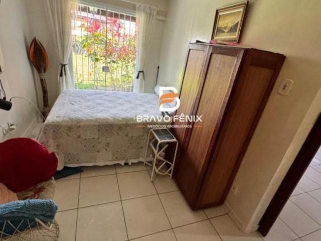 Casa para venda em Cinquentenário, Belo Horizonte