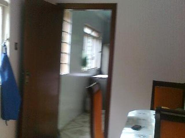 Casa para venda em Cinquentenário, Belo Horizonte