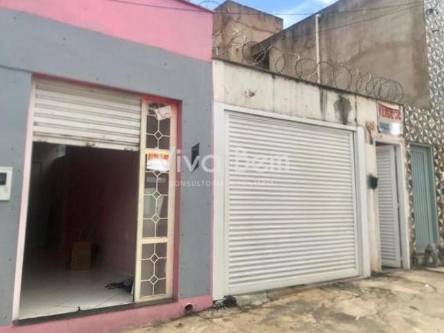 Casa para venda em Cintra, Montes Claros