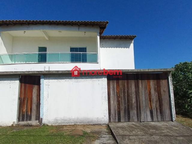 Casa para venda em Cruz em São Pedro Da Aldeia Rio de Janeiro de 230.00m² com 4 Quartos, 3 Suítes e 2 Garagens