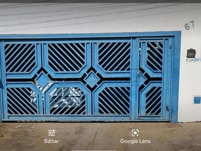 Casa para venda em Cruzado Jd de 51.00m² com 2 Quartos e 2 Garagens