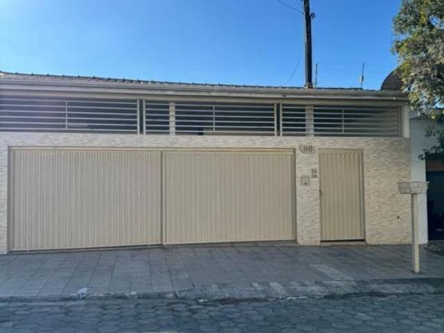 Casa para Venda em Cruzeiro, Ana Rosa, 2 dormitórios, 1 suíte, 1 banheiro, 2 vagas