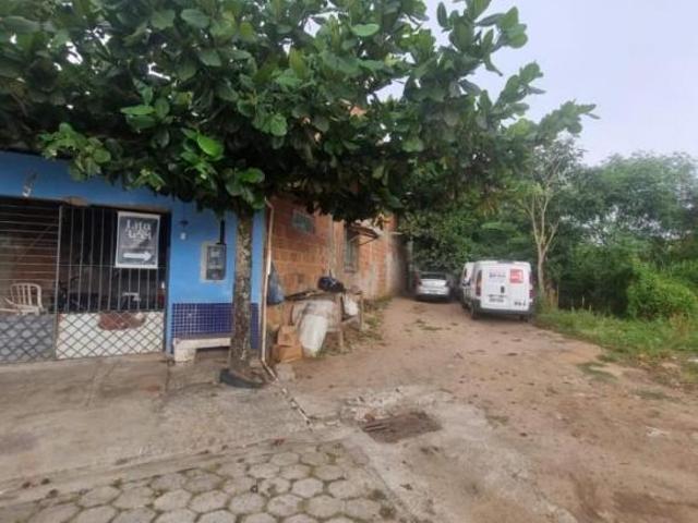 Casa para Venda em Cruzeiro, Avelino José Mariano, 2 dormitórios, 1 banheiro, 2 vagas