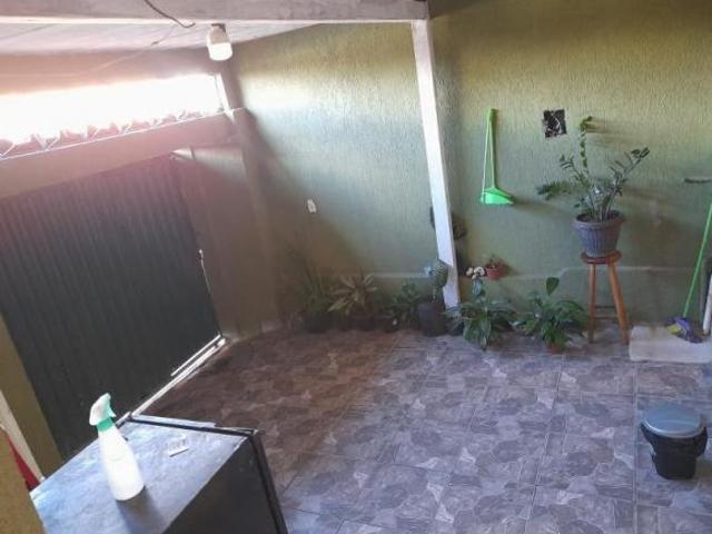 Casa para venda em Cruzeiro, Betim