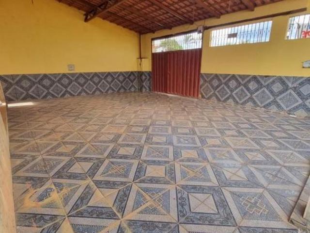 Casa para venda em Cruzeiro do Sul, Valparaíso de Goiás