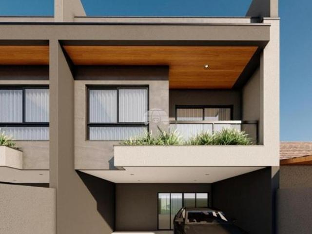 Casa para venda em Cruzeiro de 212.00m² com 3 Quartos e 2 Garagens