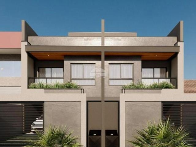 Casa para venda em Cruzeiro de 212.00m² com 3 Quartos, 1 Suite e 2 Garagens