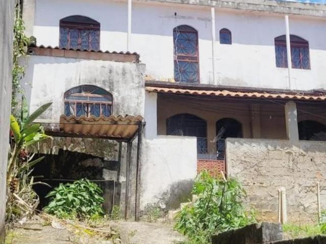 Casa para venda em Cruzeiro, Ibirité