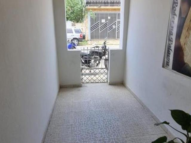Casa para Venda em Cruzeiro, Itagaçaba, 2 dormitórios, 1 banheiro
