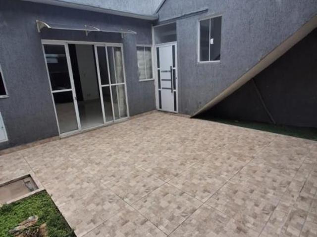 Casa para Venda em Cruzeiro, Jardim Primavera