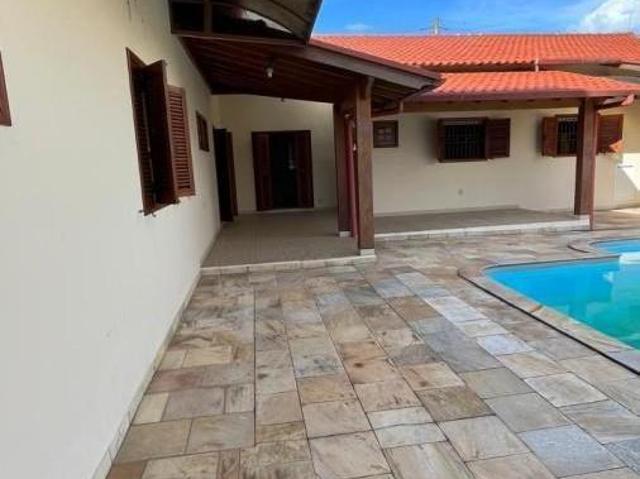 Casa para Venda em Cruzeiro, Jardim Primavera, 3 dormitórios, 1 suíte, 1 banheiro