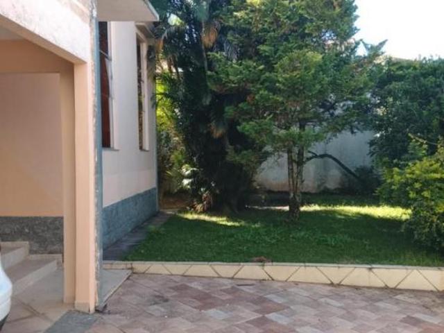 Casa para Venda em Cruzeiro, Jardim Primavera, 3 dormitórios, 1 suíte, 4 vagas