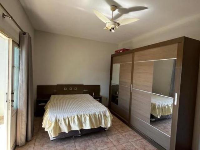Casa para Venda em Cruzeiro, Jardim São José, 3 dormitórios, 1 suíte, 2 vagas