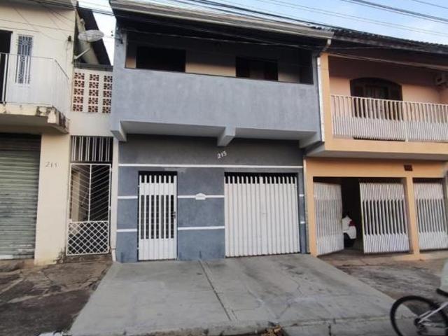 Casa para Venda em Cruzeiro, Lagoa Dourada, 2 dormitórios, 1 suíte, 1 banheiro, 1 vaga