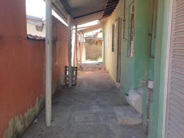 Casa para Venda em Cruzeiro, Nova Cruzeiro, 2 dormitórios, 1 banheiro