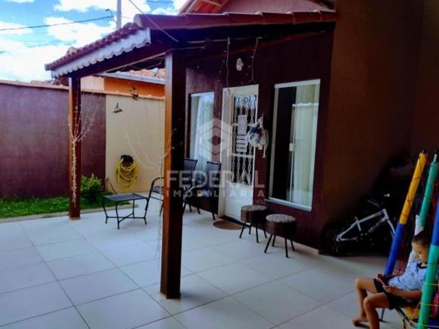 Casa para Venda em Cruzeiro, Santa Cecília, 2 dormitórios, 2 banheiros, 1 vaga