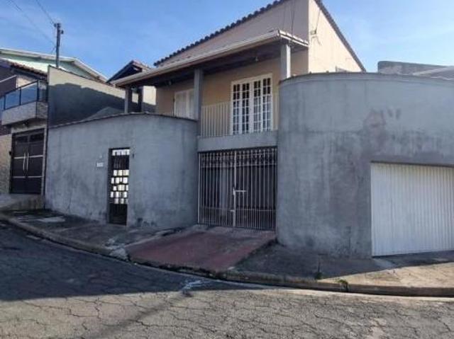 Casa para Venda em Cruzeiro, Parque Arminda, 2 dormitórios, 1 suíte, 1 banheiro, 2 vagas