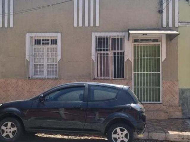 Casa para Venda em Cruzeiro, Regina Célia, 2 dormitórios, 1 banheiro, 1 vaga