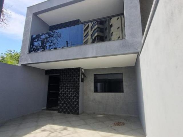 Casa para Venda em Cruzeiro, Regina Célia, 3 dormitórios, 1 suíte, 1 banheiro, 2 vagas