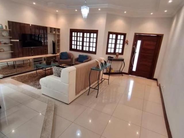 Casa para Venda em Cruzeiro, Residencial das Palmeiras