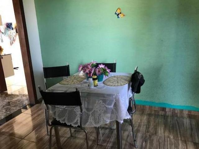 Casa para venda em Cruzeiro, Ribeirão das Neves
