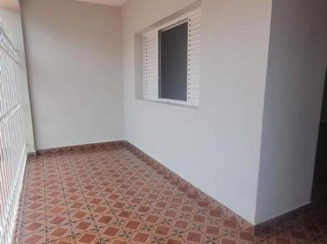 Casa para Venda em Cruzeiro, Washington Beleza, 3 dormitórios, 1 banheiro, 2 vagas