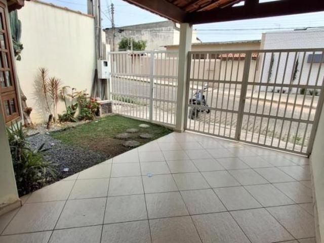 Casa para Venda em Cruzeiro, Vila Ana Rosa Novaes