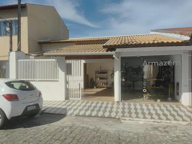 Casa para Venda em Cruzeiro, Vila Canevari
