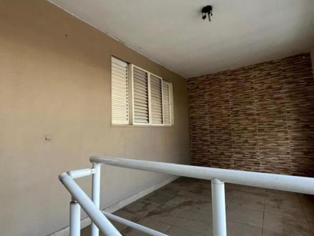 Casa para Venda em Cruzeiro, Vila Canevari, 2 dormitórios, 1 banheiro