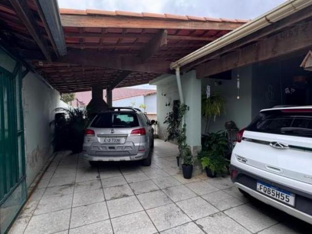 Casa para Venda em Cruzeiro, Vila Crispim, 3 dormitórios, 1 suíte, 1 banheiro, 2 vagas