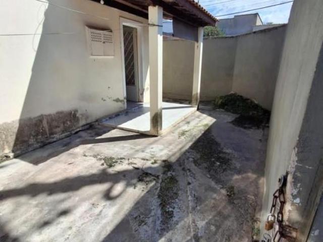 Casa para Venda em Cruzeiro, Vila Crispim