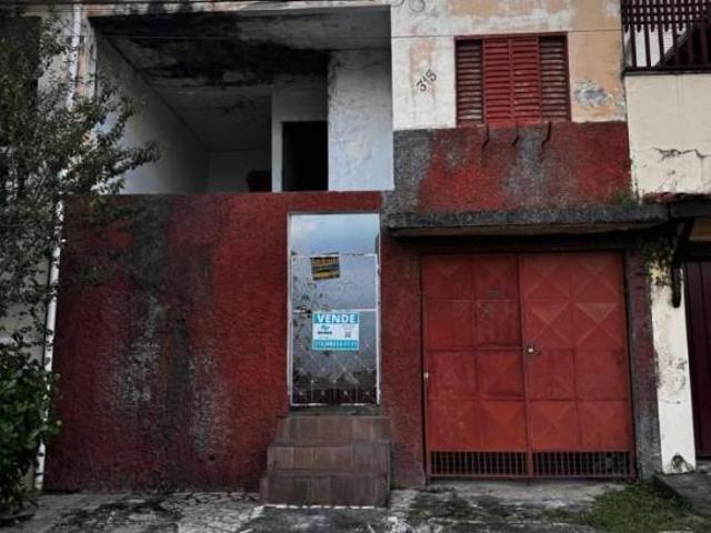 Casa para Venda em Cruzeiro, Vila Esmeralda