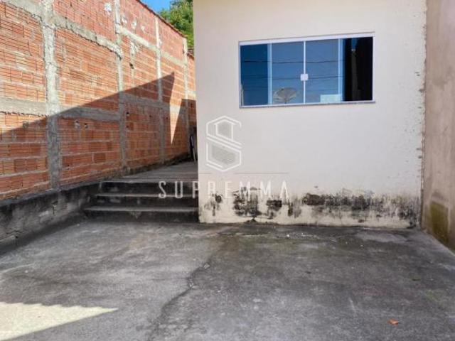 Casa para Venda em Cruzeiro, Vila Expedicionários