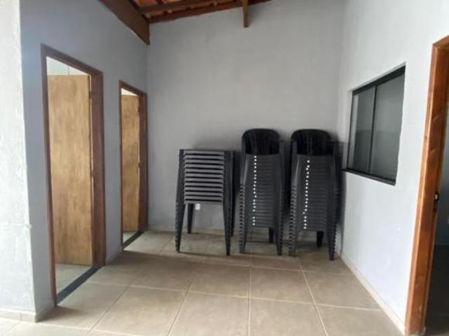 Casa para Venda em Cruzeiro, Vila Loyelo, 2 dormitórios, 2 banheiros