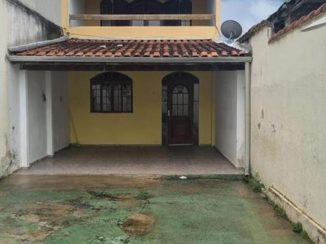 Casa para Venda em Cruzeiro, Vila Paulo Romeu