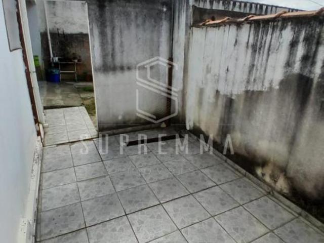 Casa para Venda em Cruzeiro, Vila Pontilhão