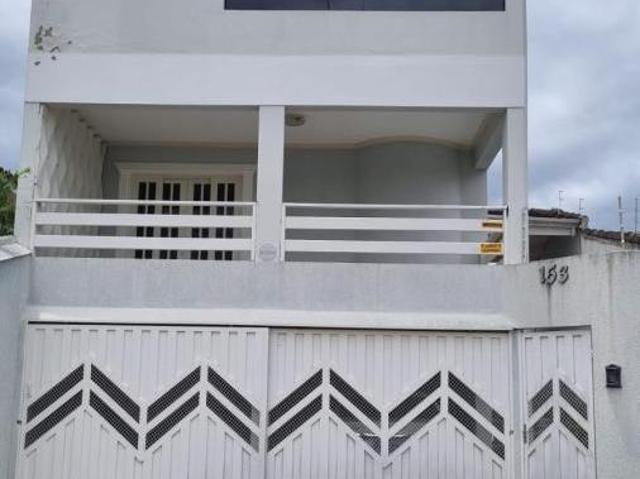Casa para Venda em Cruzeiro, Vila Rica, 3 dormitórios