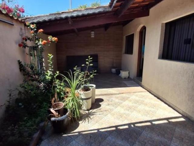 Casa para Venda em Cruzeiro, Vila Suely